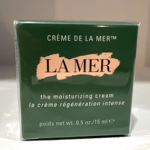 La Mer | Skincare | La Mer Moisturizing Cream | Poshmark